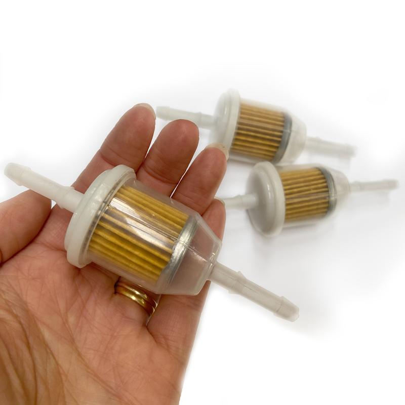 Gas analyser AutoGas Pre-Filter - AutoTest Products