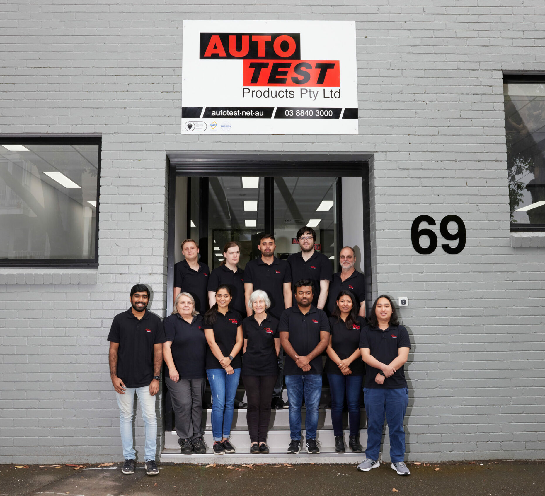 About Us- AutoTest Products - Australian Manufacture & Distributor